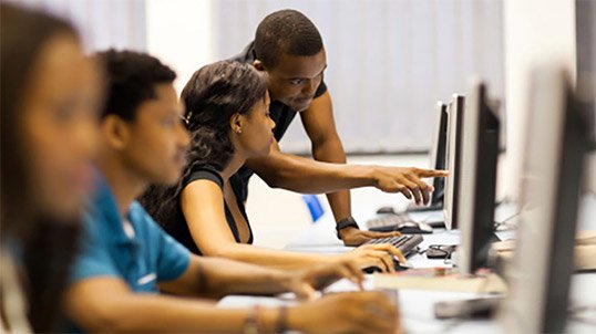 Best IT Training Services | Software System